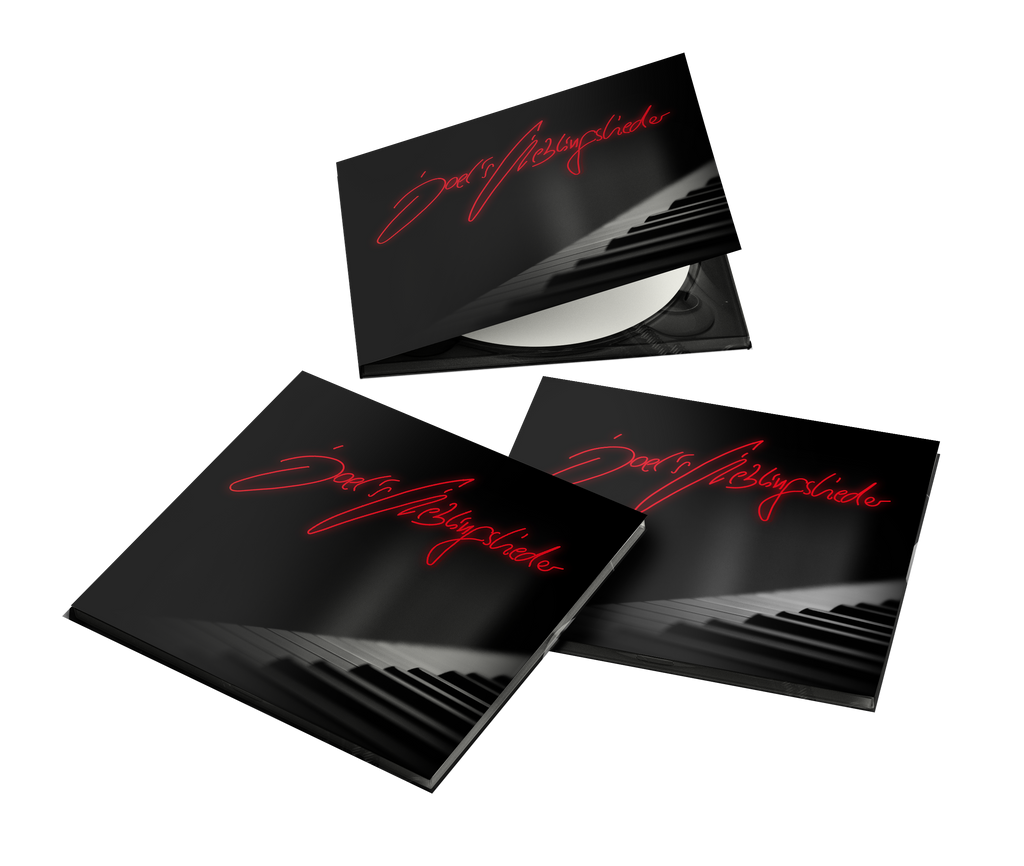 LIEBLINGSLIEDER EP (Musik) – Joel Brandenstein Shop